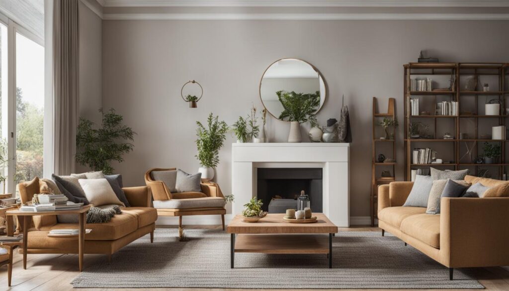 8 Tips For Interior Designing on a Budget