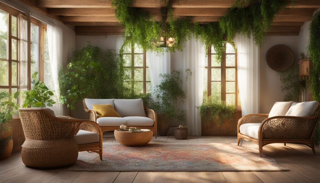 Cottagecore House Interior: Cozy Decor Tips