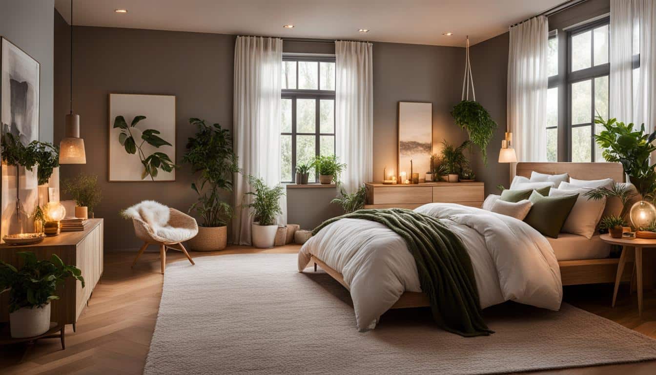 Ultimate Guide to a Cozy Bedroom Setup