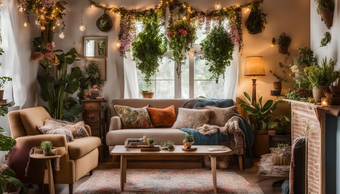 Refresh Your Space: Decorating for Free Ideas