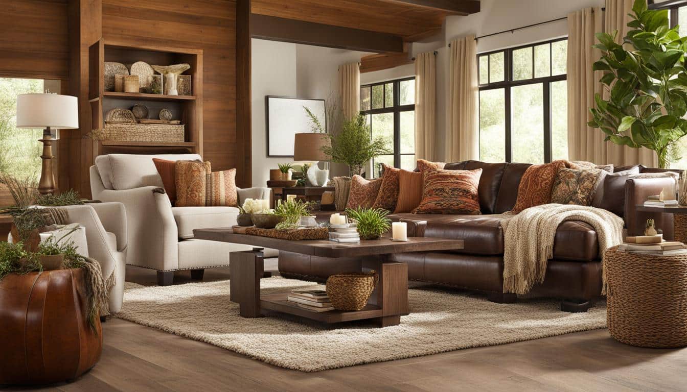 Living Room Makeover Tips - Designing a Living Room