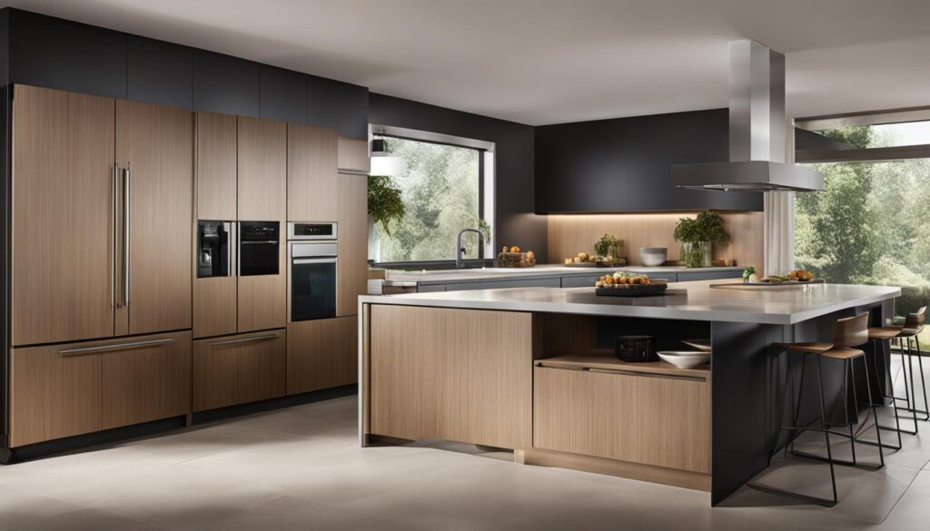 Decorating Kitchen Walls: Tips & Trends 2024