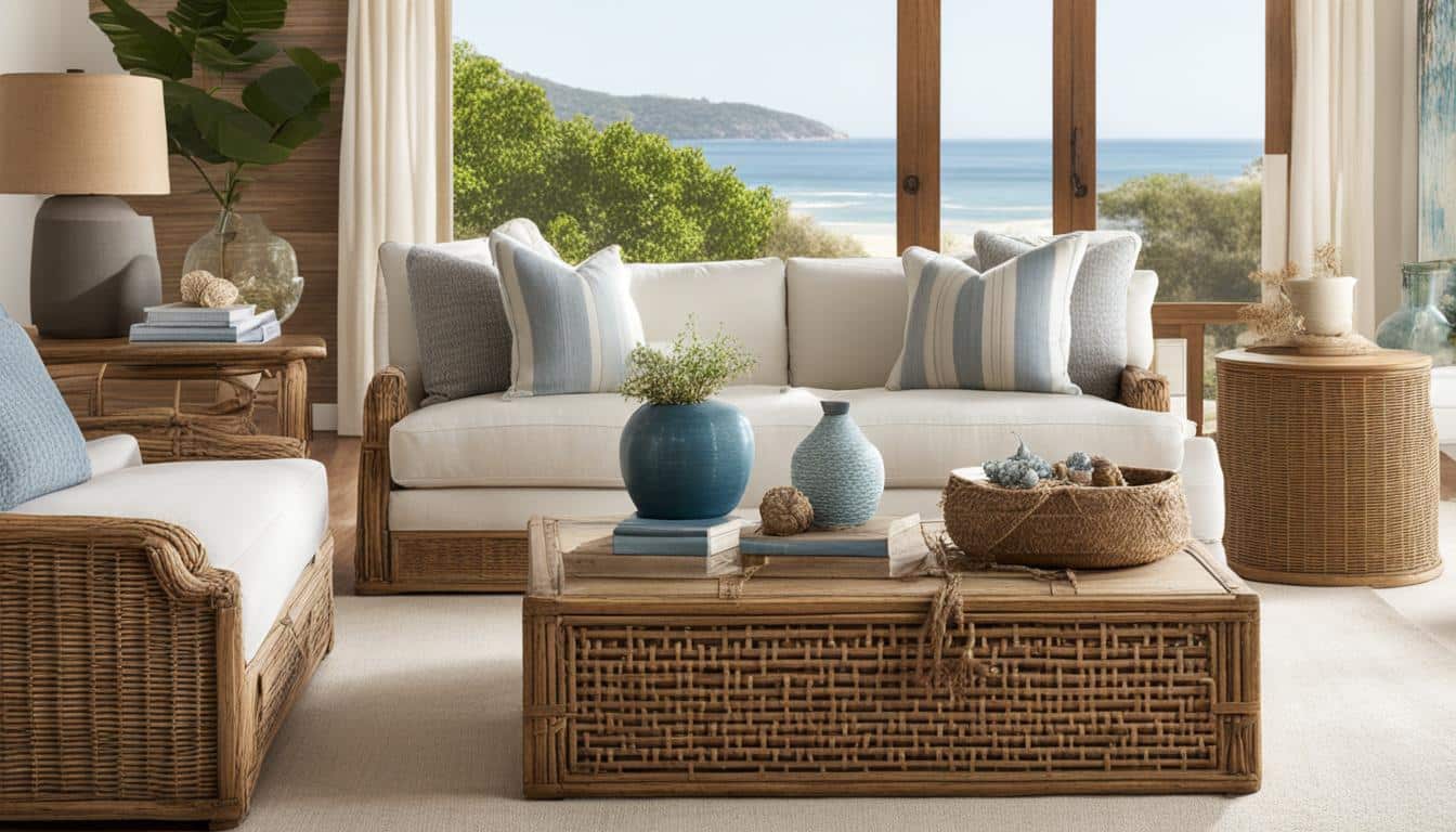 Coastal Design Tips for a Chic Seaside Home
