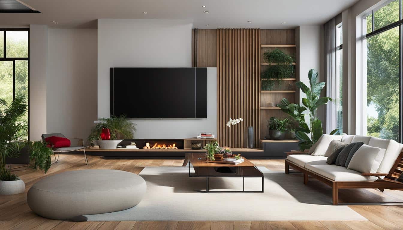 Fresh Furniture Settings Ideas for Your Home