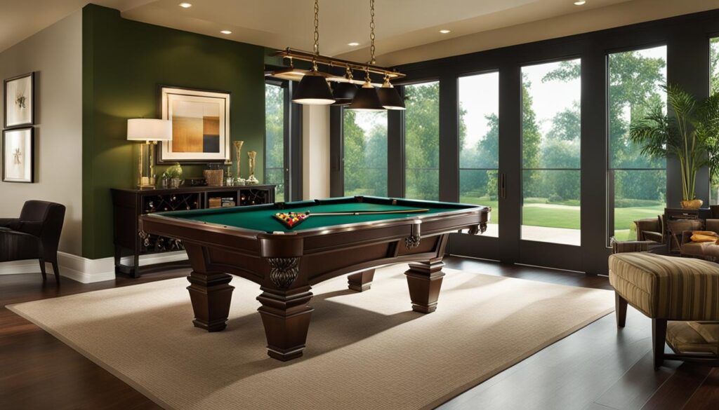 Ultimate Idea for Game Room Inspiration & Tips