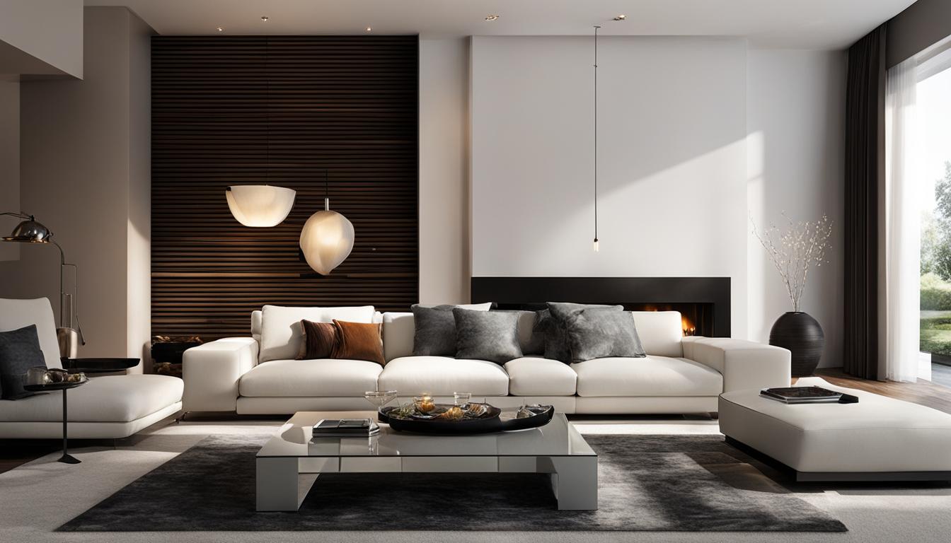 Modern vs Contemporary Design: What's the Difference?