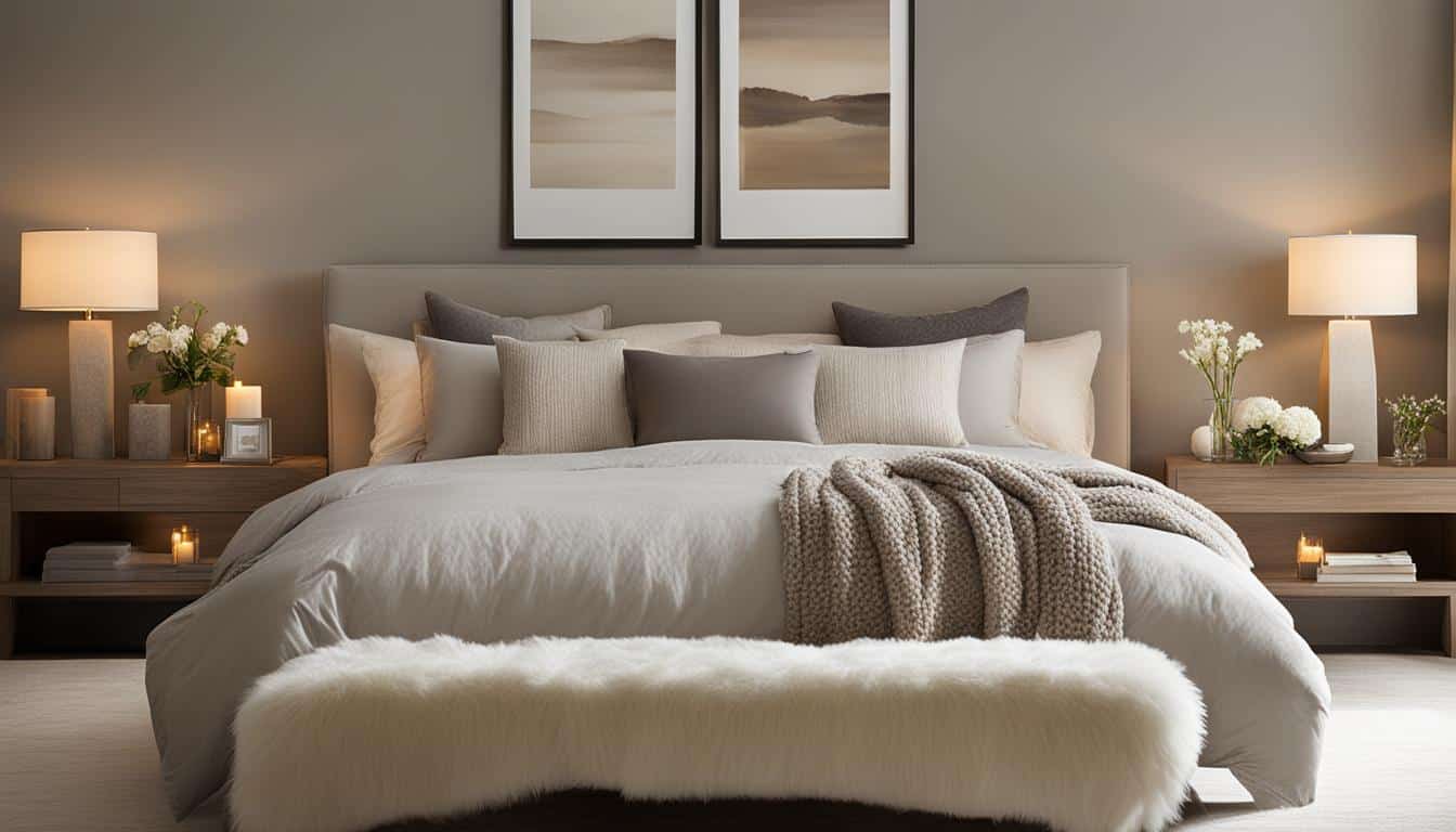 Neutral Bedrooms Ideas for Serene Spaces