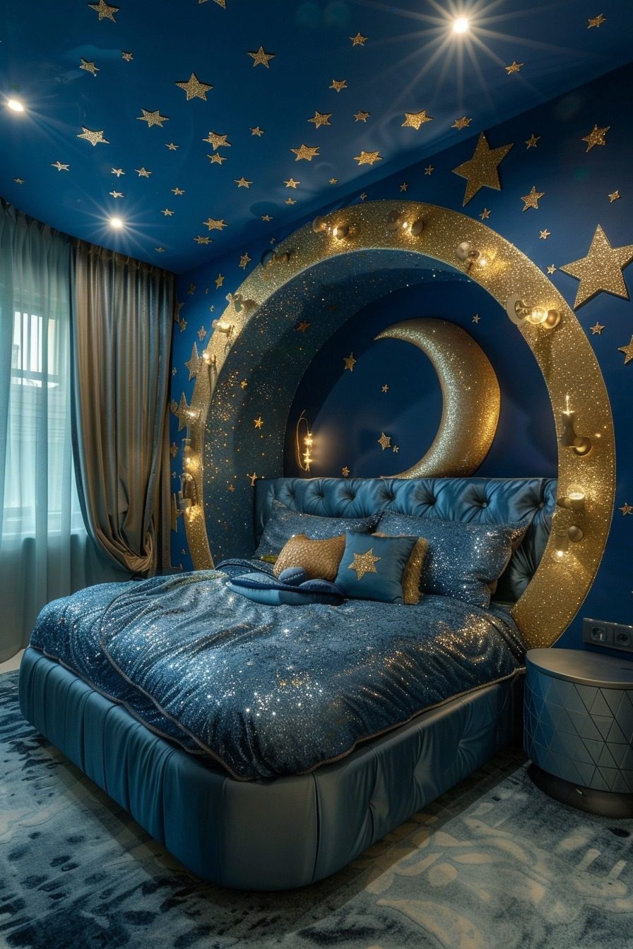 29 Whimsical Decor Ideas to Enchant Your Home - My Elegant Home