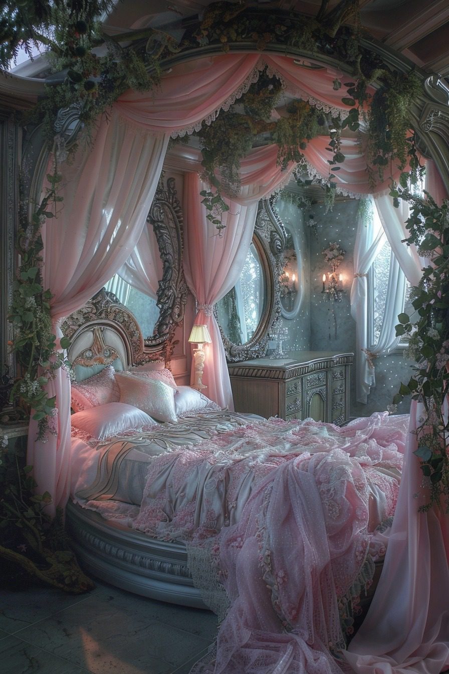 29 Whimsical Decor Ideas to Enchant Your Home - My Elegant Home