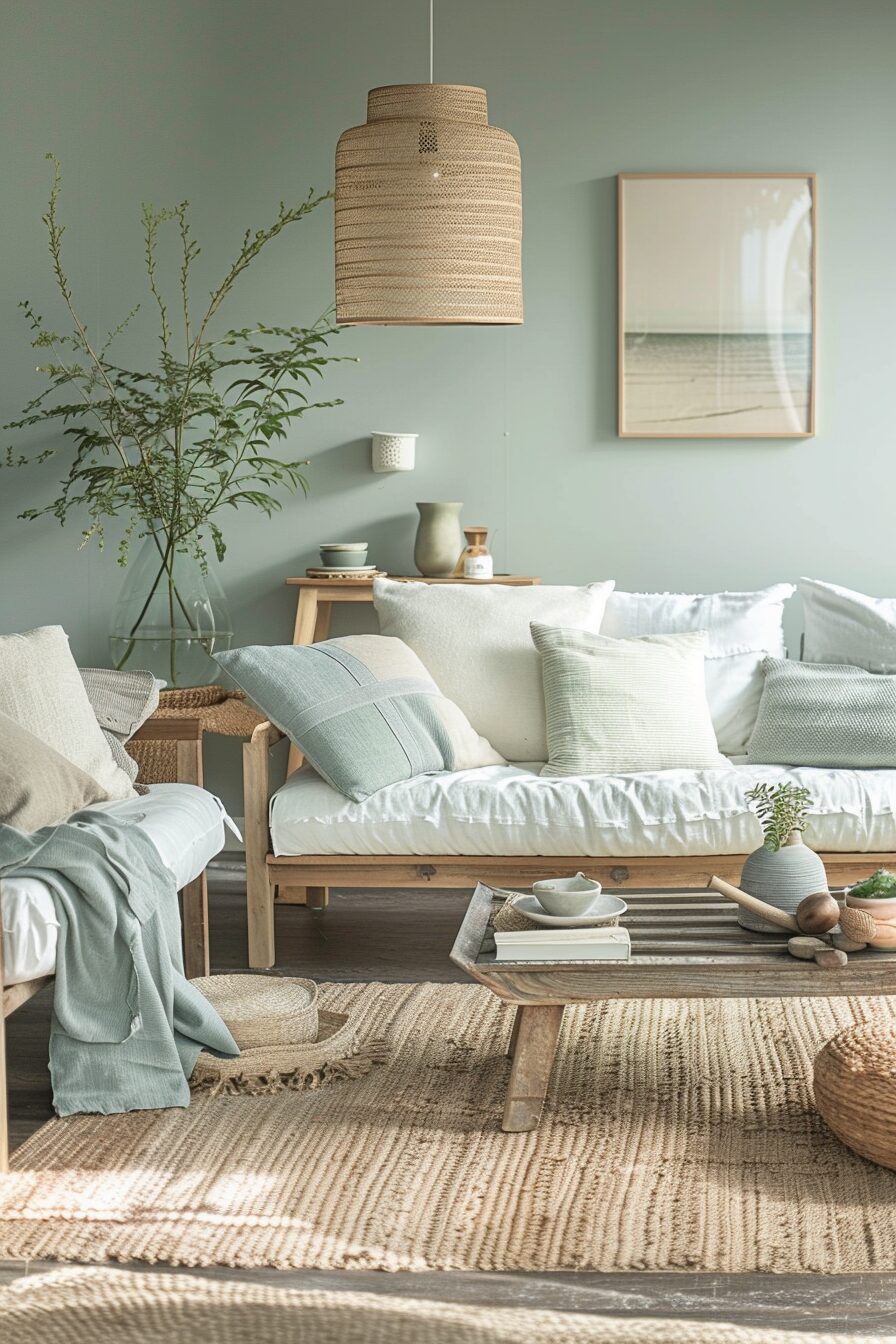 29 Cozy Boho Style Bedroom Ideas for a Serene Sanctuary - My Elegant Home