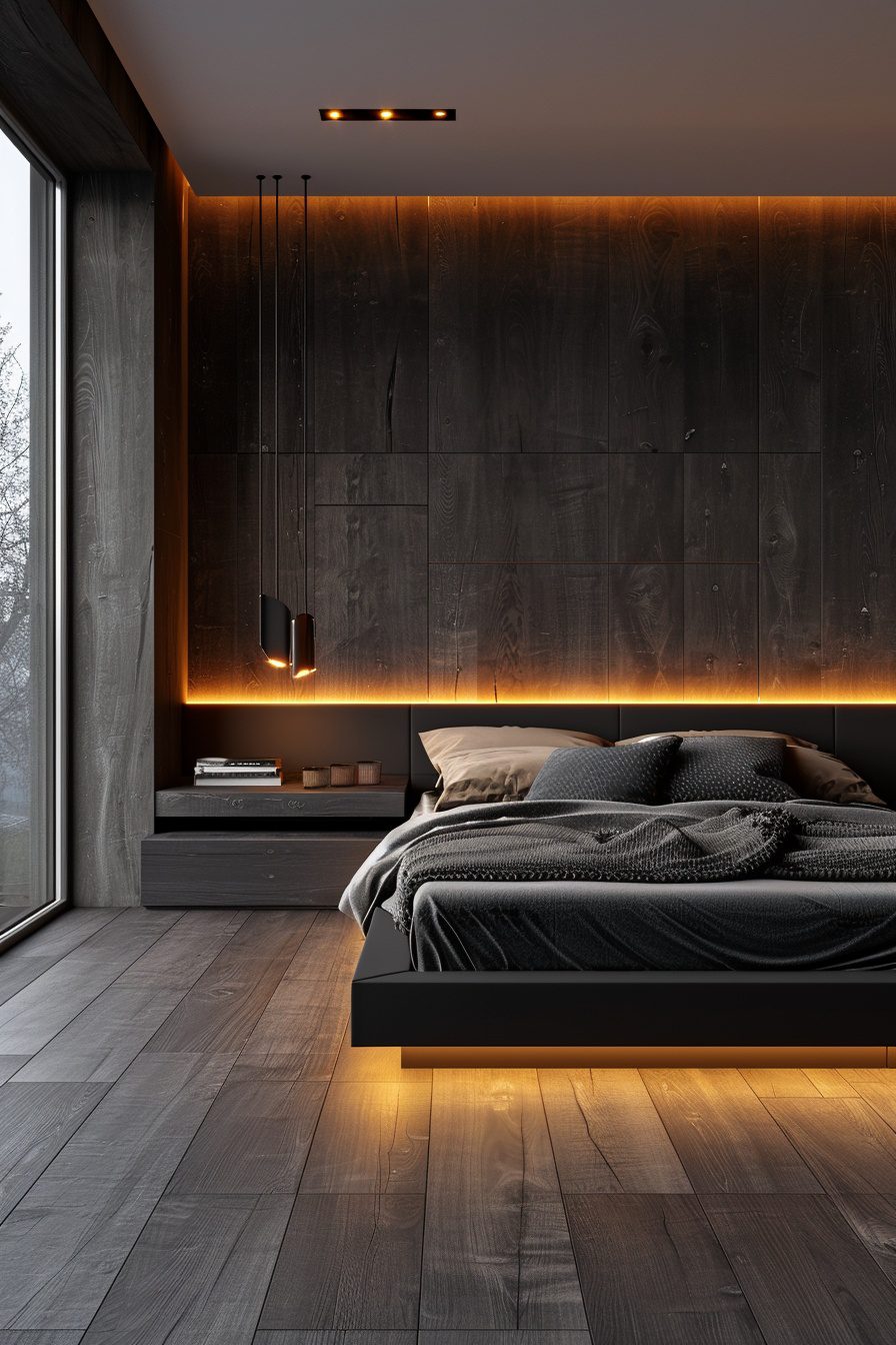 29 Baddie Bedroom Ideas for a Fierce and Fabulous Space - My Elegant Home