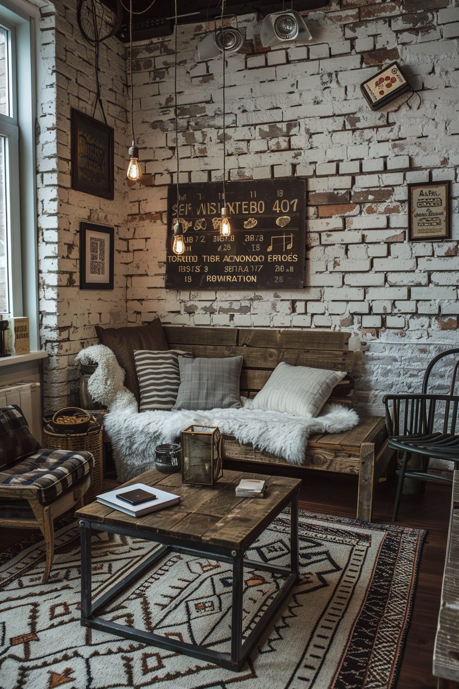 29 Street Style Room Ideas for a Bold and Stylish Home - My Elegant Home