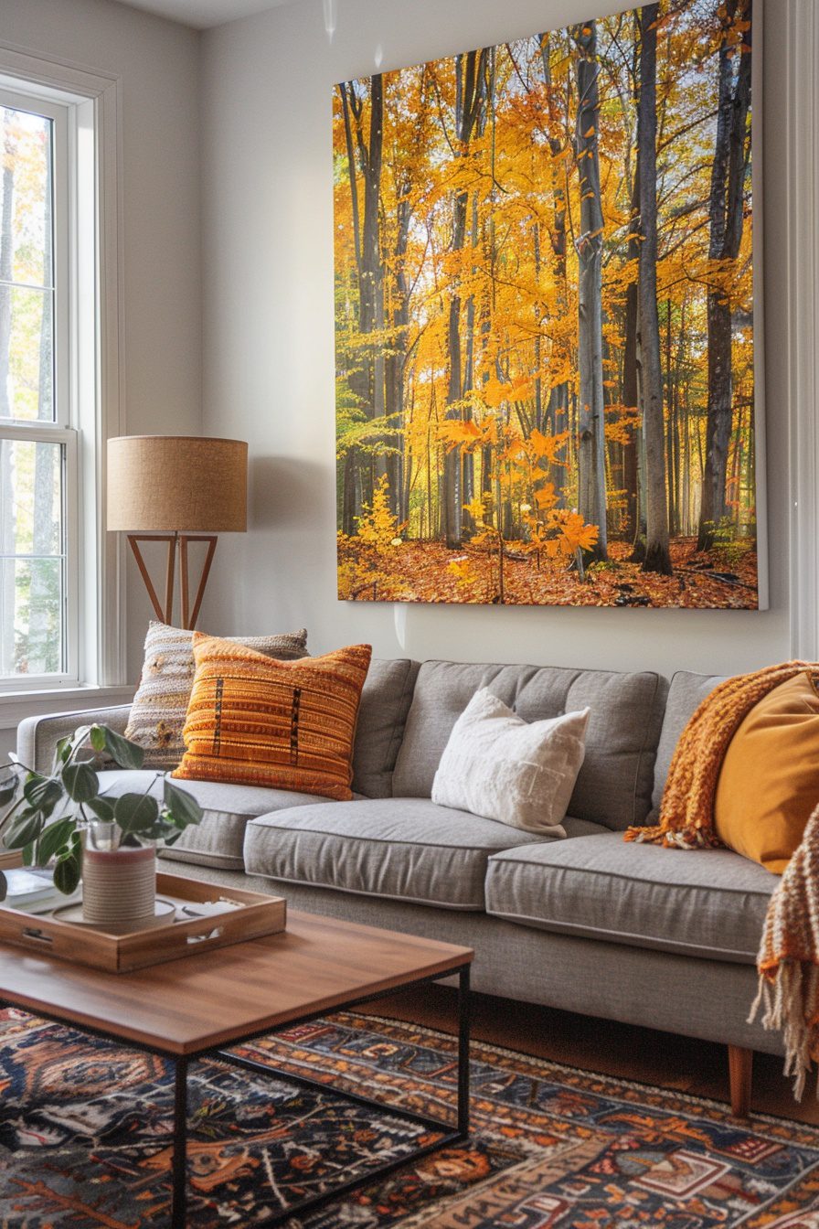 29 Fall Decorating Ideas for a Rustic and Cozy Vibe - My Elegant Home