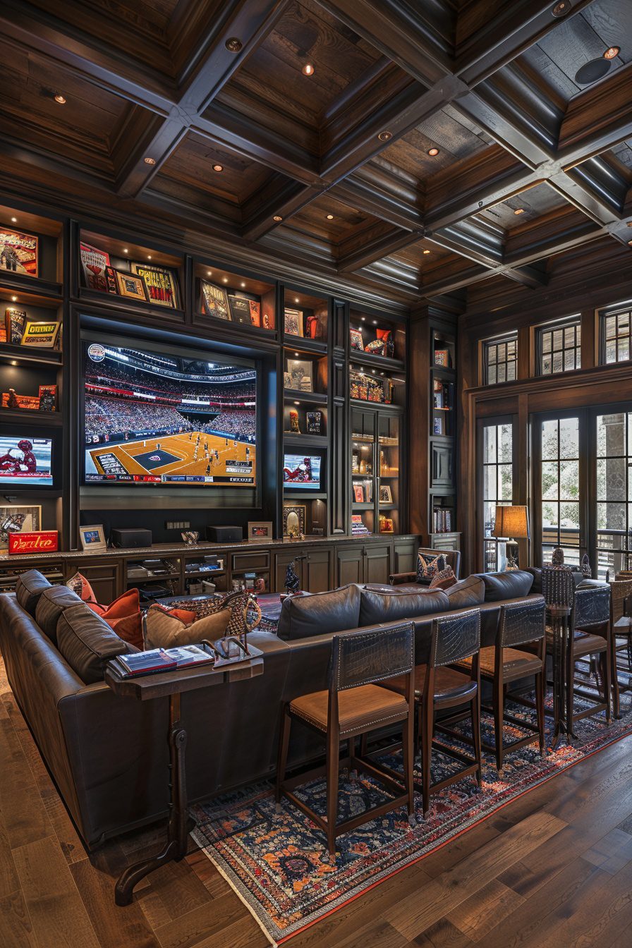 29 Bonus Room Ideas to Maximize Your Extra Space - My Elegant Home