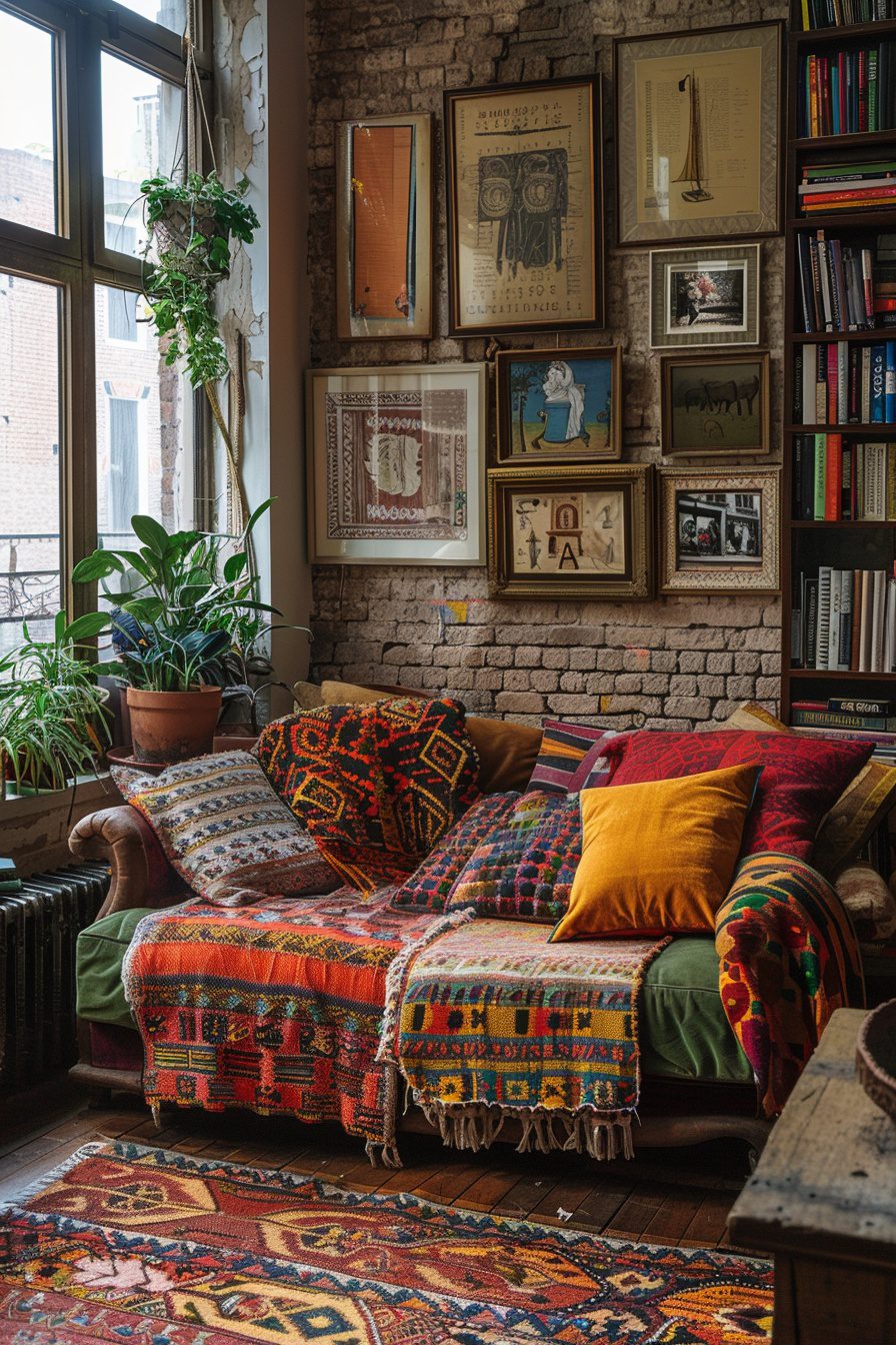 29 Studio Apartment Decor Ideas to Make the Most of Every Inch - My ...