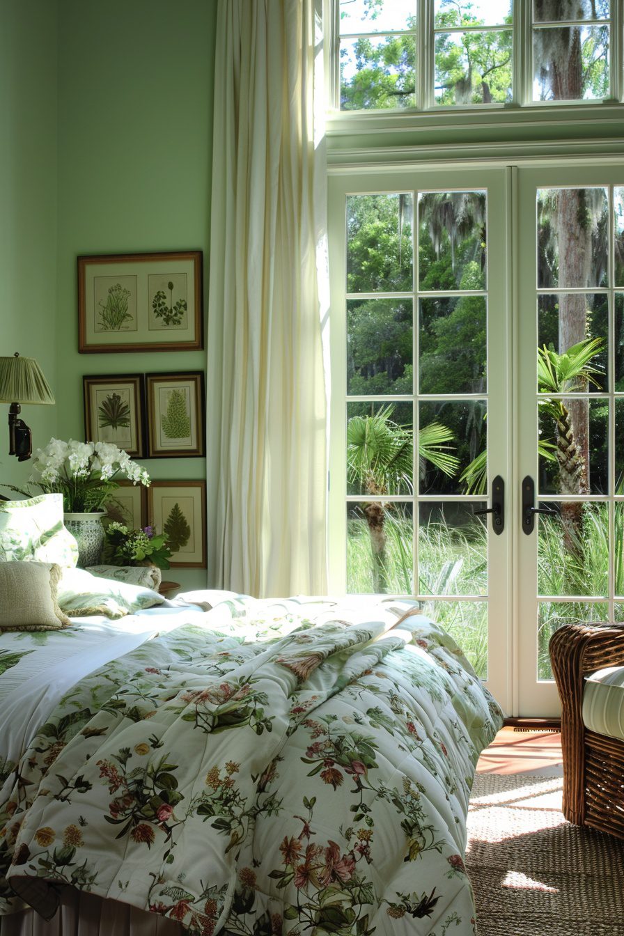 29 Guest Room Ideas to Create the Perfect Retreat for Visitors - My ...