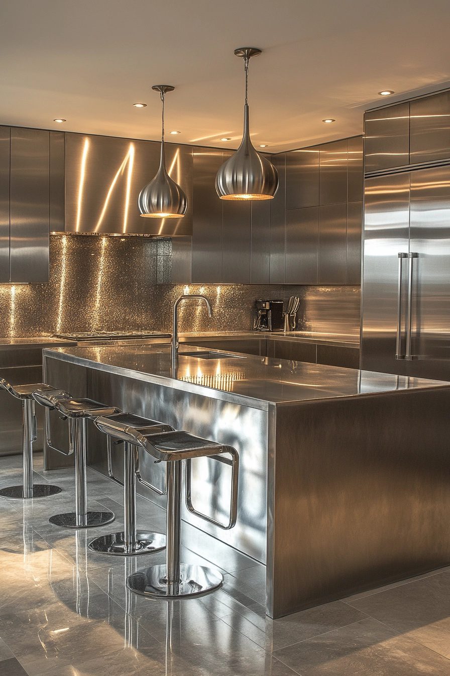 29 Kitchen Decorating Ideas for a Beautiful and Organized Kitchen - My ...