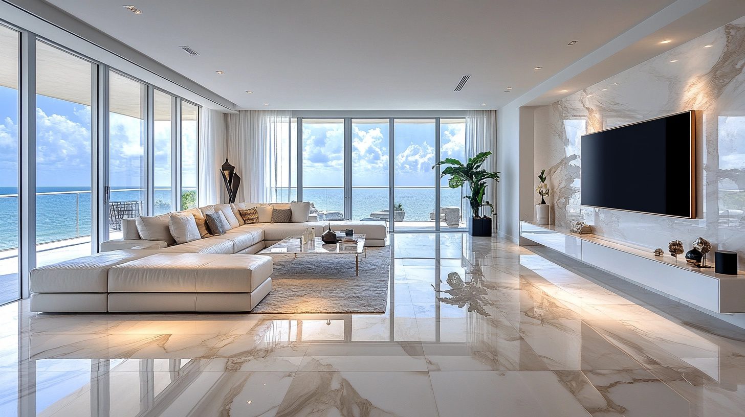 29 Stone Interior Design Ideas to Add Texture and Elegance to Your Home ...