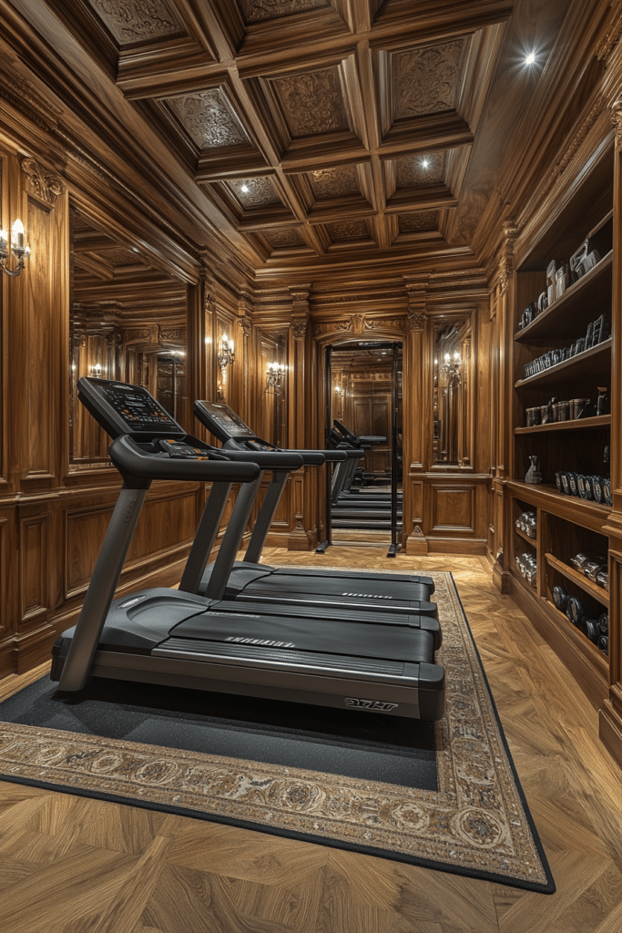 29 New Victorian Interior Ideas to Add Character and Grace to Your Home ...